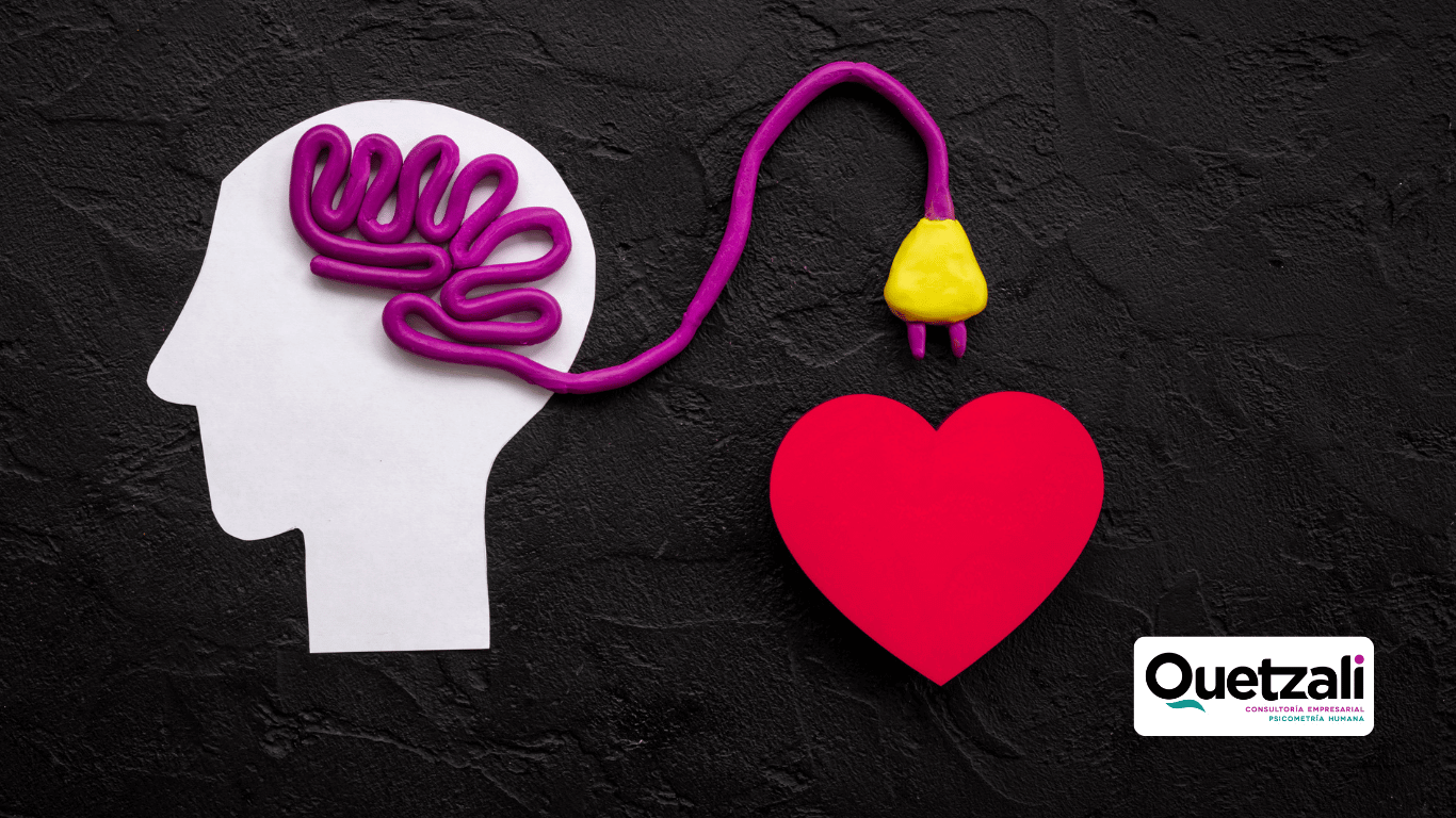 La Salud Mental: ¡El Superpoder Escondido en la Oficina! - Quetzali LAB ...